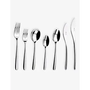 ARTHUR PRICE Echo 42-piece Cutlery Set For 6