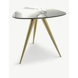 SELETTI Two Of Spades Side Table 48cm