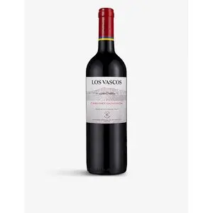 CHILE Los Vascos Cabernet Sauvignon - One-color