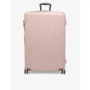 Tumi Embossed Travel Bags