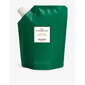 Hermès Eau D'orange Verte Shower Gel Refill - One-color