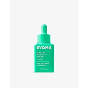 BYOMA Sensitive Retinol Oil - One-color