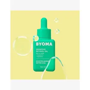 BYOMA Sensitive Retinol Oil
