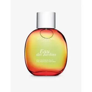 Clarins Eau Des Jardins Treatment Fragrance - Na