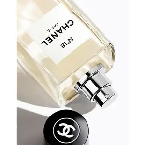 Chanel N°18 Les Exclusifs De Eau De Parfum - One-color