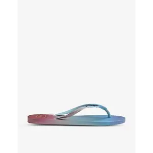 Havaianas Embossed Sandals For Women