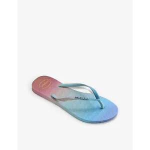 Havaianas Slim Gradient Flip-flops