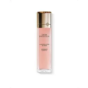 Dior Prestige La Micro-lotion De Rose Advanced Formula - One-color