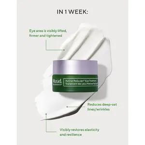 MURAD Retinal Resculpt Eye Treatment - One-color