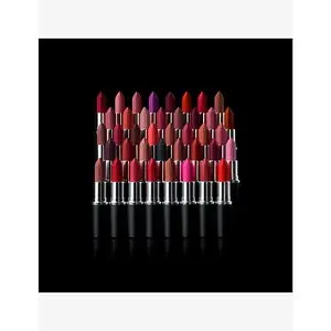 MAC COSMETICS M.a.cximal Silky Matte Mini Lipstick 1.8g - Diva