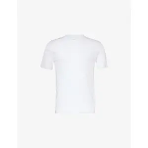 Zimmerli Crewneck T-shirts For Men