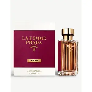 Prada La Femme Intense Eau De Parfum