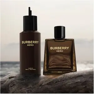 Burberry Hero Parfum Refill