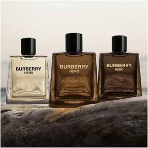 Burberry Hero Parfum Refill
