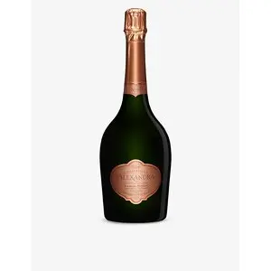 LAURENT PERRIER Cuvée Alexandra Rosé Champagne