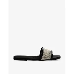 Havaianas Round Toe Sandals For Women