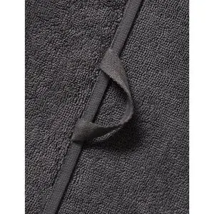 Lacoste Casual Logo-embroidered Cotton 90cm X 150cm - Multicoloured