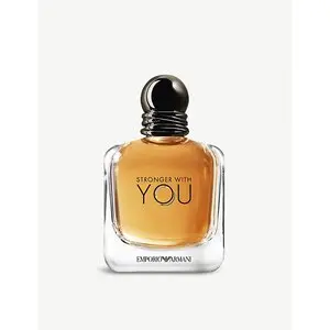 Giorgio Armani Stronger With You Eau De Toilette - Na