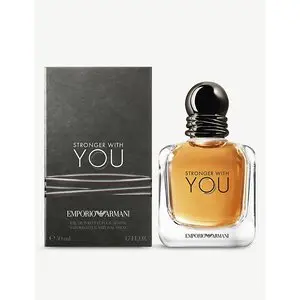 Giorgio Armani Stronger With You Eau De Toilette