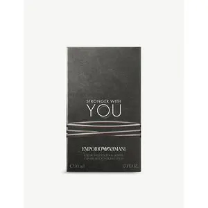 Giorgio Armani Stronger With You Eau De Toilette