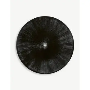 SERAX Ann Demeulemeester X Dé Variation No.6 Porcelain Plate 14cm - One-color