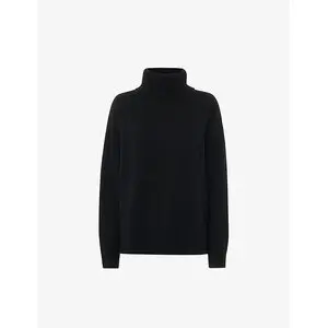 Whistles Collared Sweaters For Women