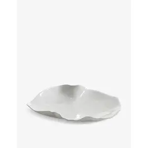 SERAX Perfect Imperfection Sara Ii Bone China Plate 15.3cm