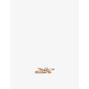 Tiffany & Co. Knot Ring - Rose Gold