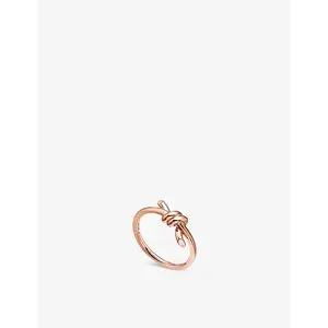 Tiffany & Co. Knot Ring