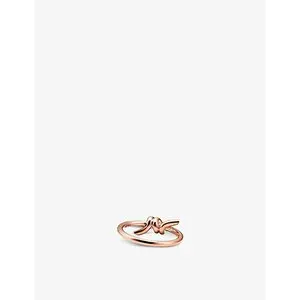 Tiffany & Co. Knot Ring