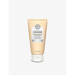 IT COSMETICS Confidence In A Cleanser - One-color