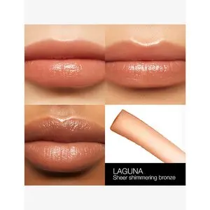 NARS Afterglow Lip Balm 3g - Laguna