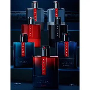Prada Luna Rossa Ocean Le Parfum