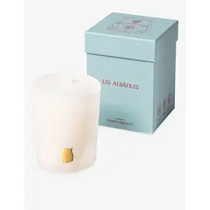 TRUDON The Alabaster Vesta Scented Candle 270g