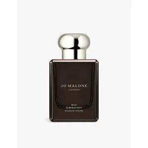 JO MALONE LONDON Oud & Bergamot Cologne Intense 50ml - Na