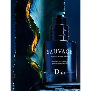 Dior Sauvage The Serum