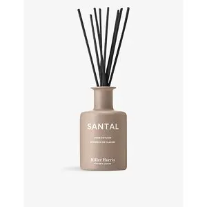 MILLER HARRIS Santal Scented Reed Diffuser 150ml - One-color
