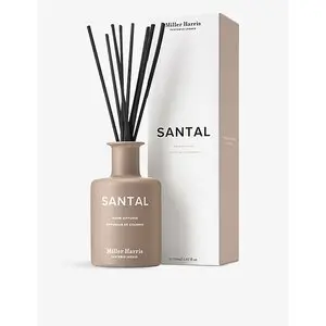 MILLER HARRIS Santal Scented Reed Diffuser 150ml