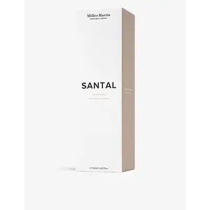 MILLER HARRIS Santal Scented Reed Diffuser 150ml