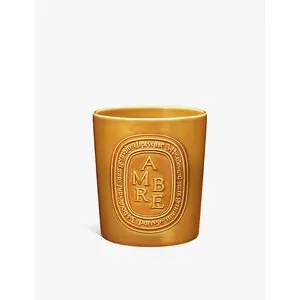 DIPTYQUE Ambre Extra-large Scented Candle 1.5kg - One-color