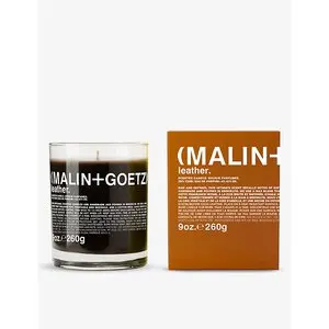 MALIN+GOETZ Leather Candle 260g