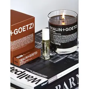 MALIN+GOETZ Leather Candle 260g