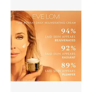 Eve Lom Daily Rejuvenating Cream