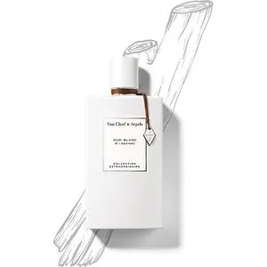 Van Cleef & Arpels Oud Blanc Eau De Parfum