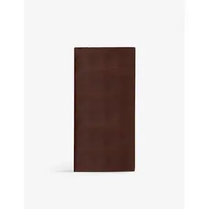 THE CHOCOLATE SOCIETY Bitter Marmalade Dark Chocolate Bar 80g