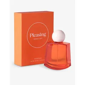 PLEASING Bright, Hot Eau De Parfum
