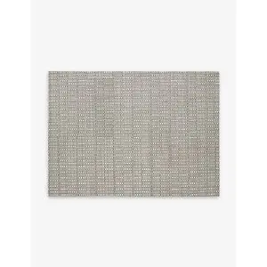CHILEWICH Thatch Terrastrand® Placemat 35.5cm X 48cm - One-color