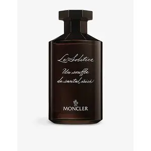 Moncler Les Sommets Le Solstice Eau De Parfum - One-color