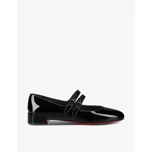 Christian Louboutin Flat Pumps