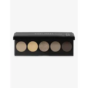 Bobbi Brown Nudes Eyeshadow Palette 6g - Smokey Nudes